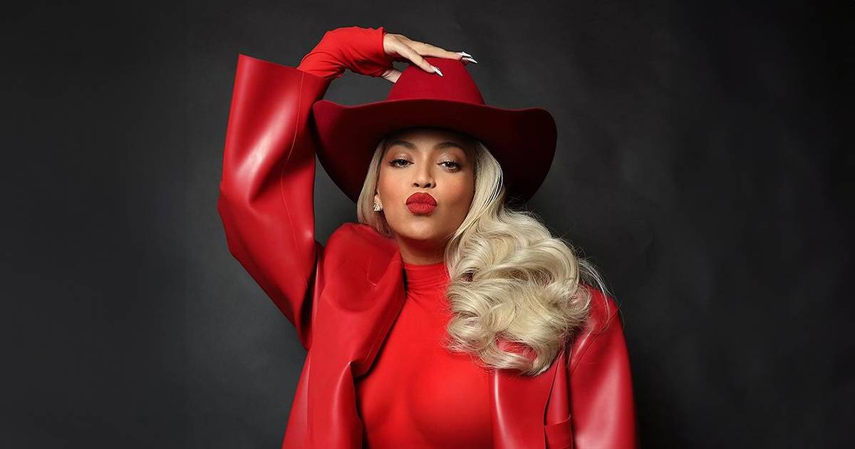 L’attesa è finita, Beyoncé ha annunciato l’uscita del nuovo album ...