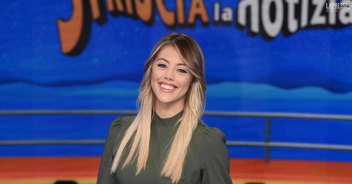 Lato b e panorama da sogno, l’ex velina Talisa Ravagnani manda in tilt ...