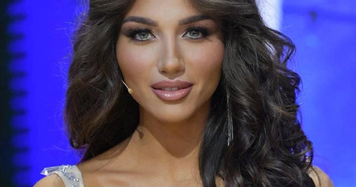 Avanti un altro! Fisico mozzafiato, la nuova bonas Ilaria Gallozzi ...