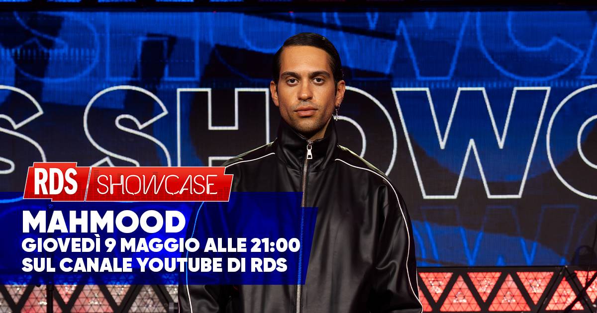 Il magazine di RDS 100% Grandi Successi