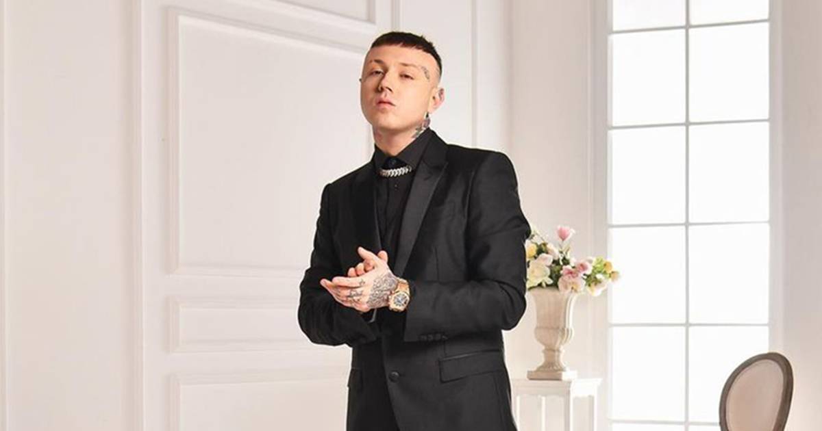 Lazza annuncia il tour nei palazzetti: tutte le date del "Locura tour 2025"