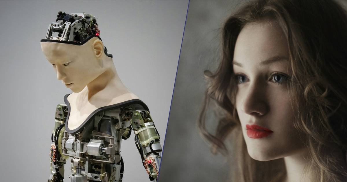 Arriva "Miss AI", il concorso di bellezza per intelligenze artificiali