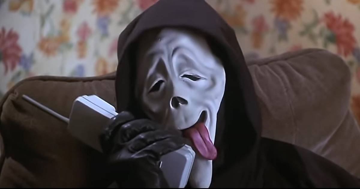 "Scary Movie": in arrivo il reboot della saga degli horror-comici