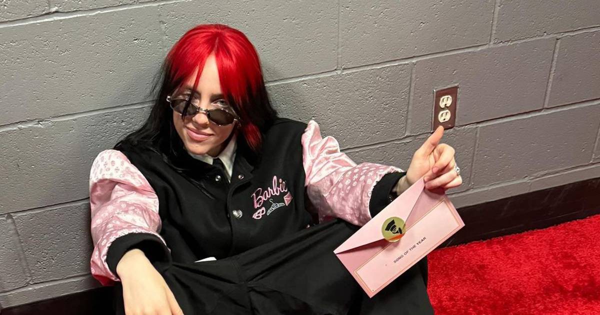 Billie Eilish: il significato di “HIT ME HARD AND SOFT” e il nuovo ...