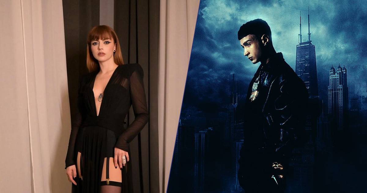 Capo Plaza rilascia il nuovo album “Ferite”: c’è anche un feat. con ...