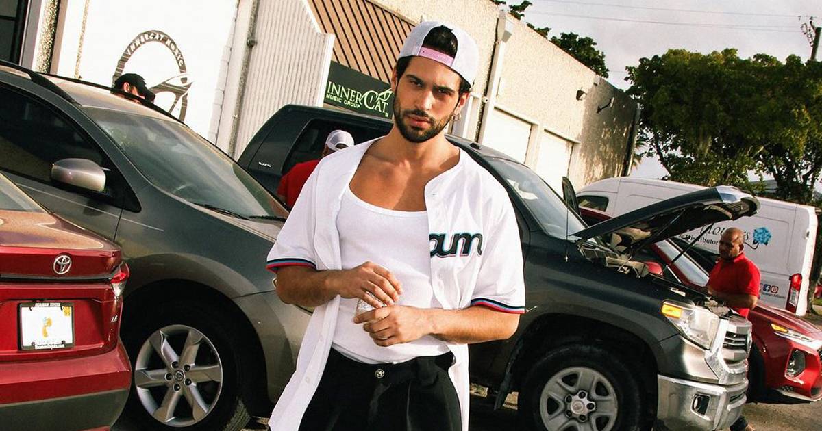 Mahmood parla per la prima volta dell’ex fidanzato: una relazione di 5 ...