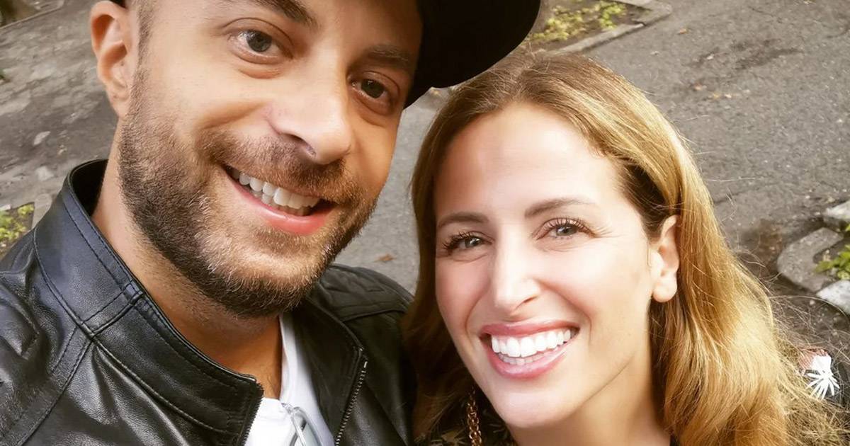 ClioMakeUp si separa dal marito Claudio dopo 18 anni: ecco le loro parole