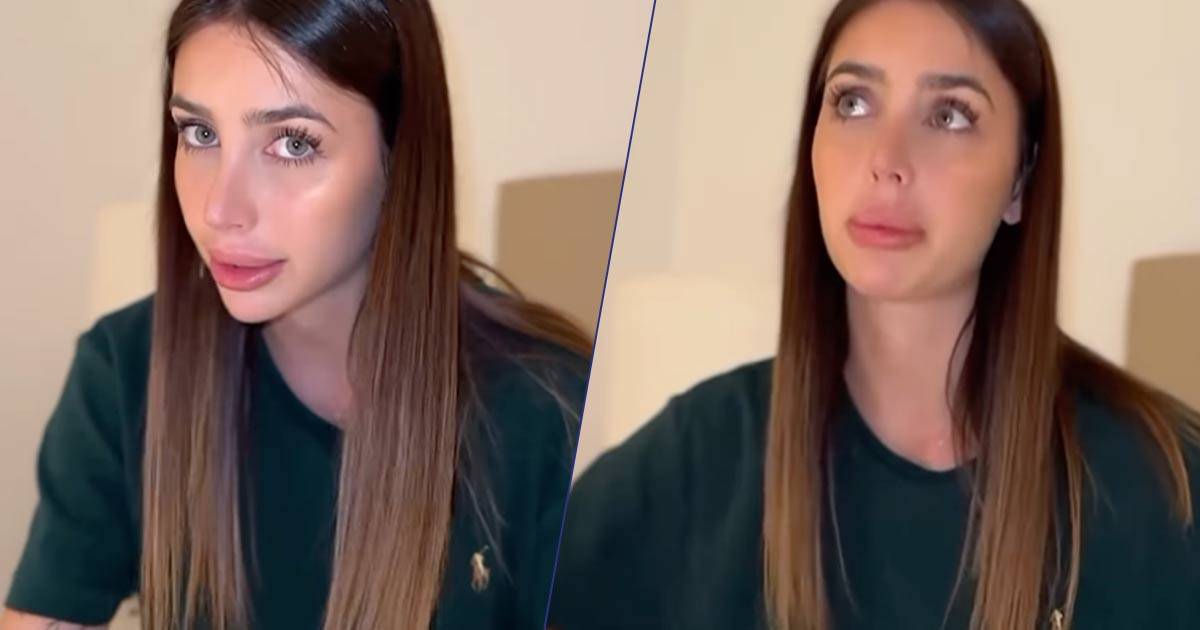 Dopo la vacanza, l’influencer Michelle Comi cerca imprenditori che le ...