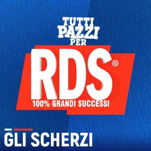 Podcast audio e video di radio RDS 100% Grandi Successi